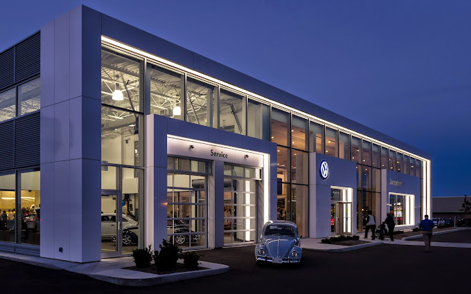 Service - Queensway Automotive Group